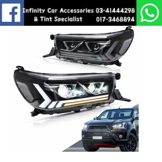 Infinity Car Accessories, Online Shop | Shopee Malaysia