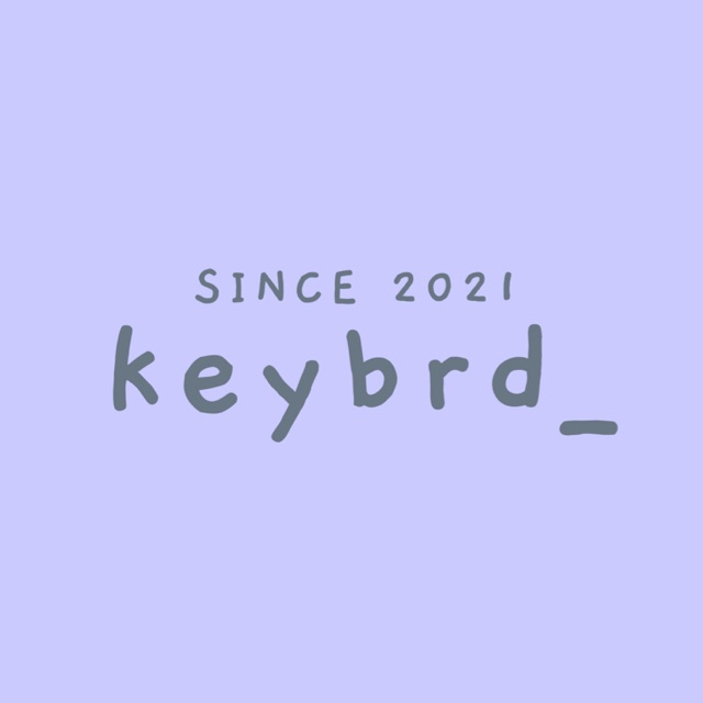 keybrd, Online Shop | Shopee Malaysia