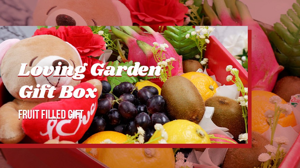 MBG Fruits Official Store Online, May 2023 | Shopee Malaysia