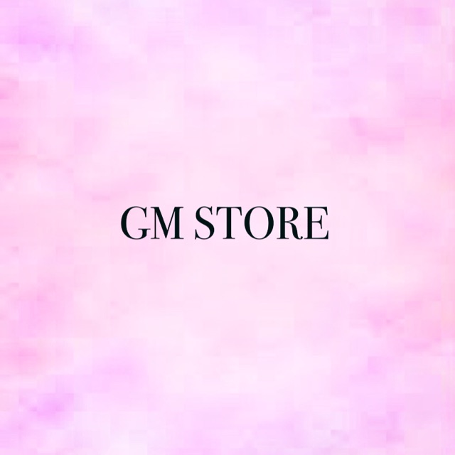 GM STORE, Online Shop | Shopee Malaysia