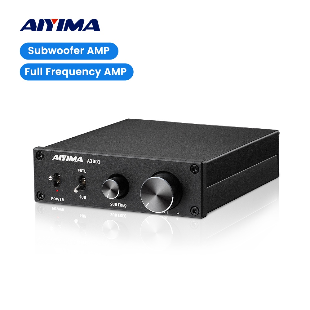 AIYIMA Official Store, Online Shop | Shopee Malaysia