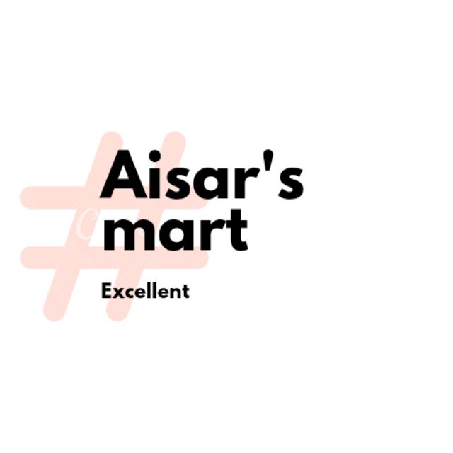 AISAR MALL, Online Shop | Shopee Malaysia