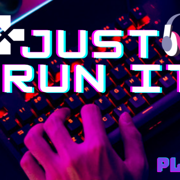 Just run it, Online Shop | Shopee Malaysia