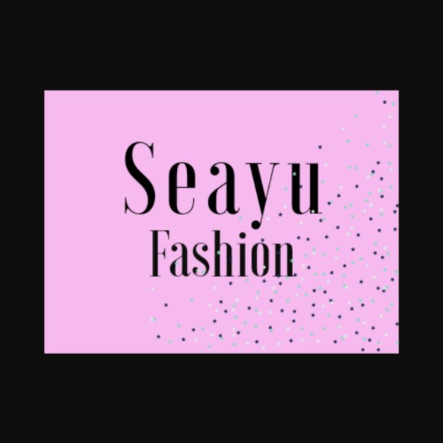 Seayu Fashion, Online Shop | Shopee Malaysia
