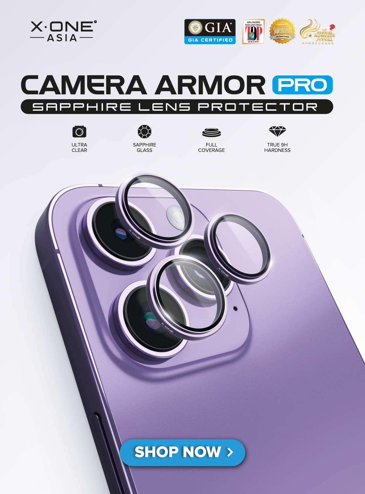 X.One Asia Official Store Online, June 2023 | Shopee Malaysia