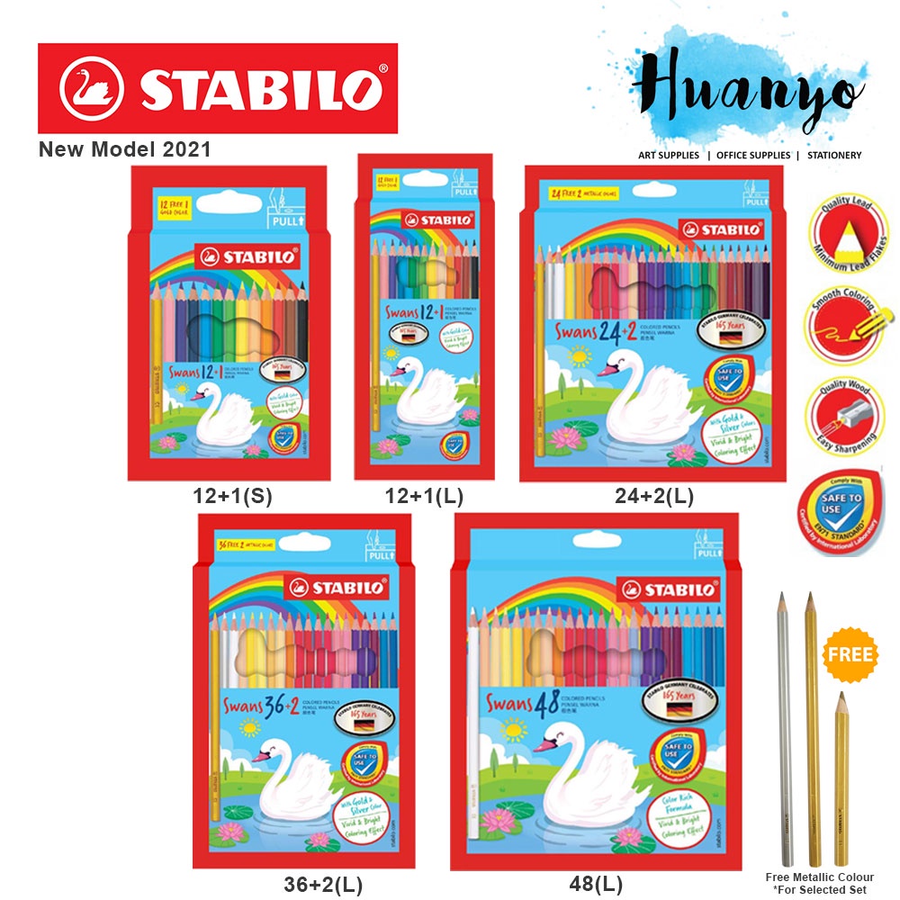 Huanyo - Art Supplies | Office Supplies | Stationery, Online Shop ...