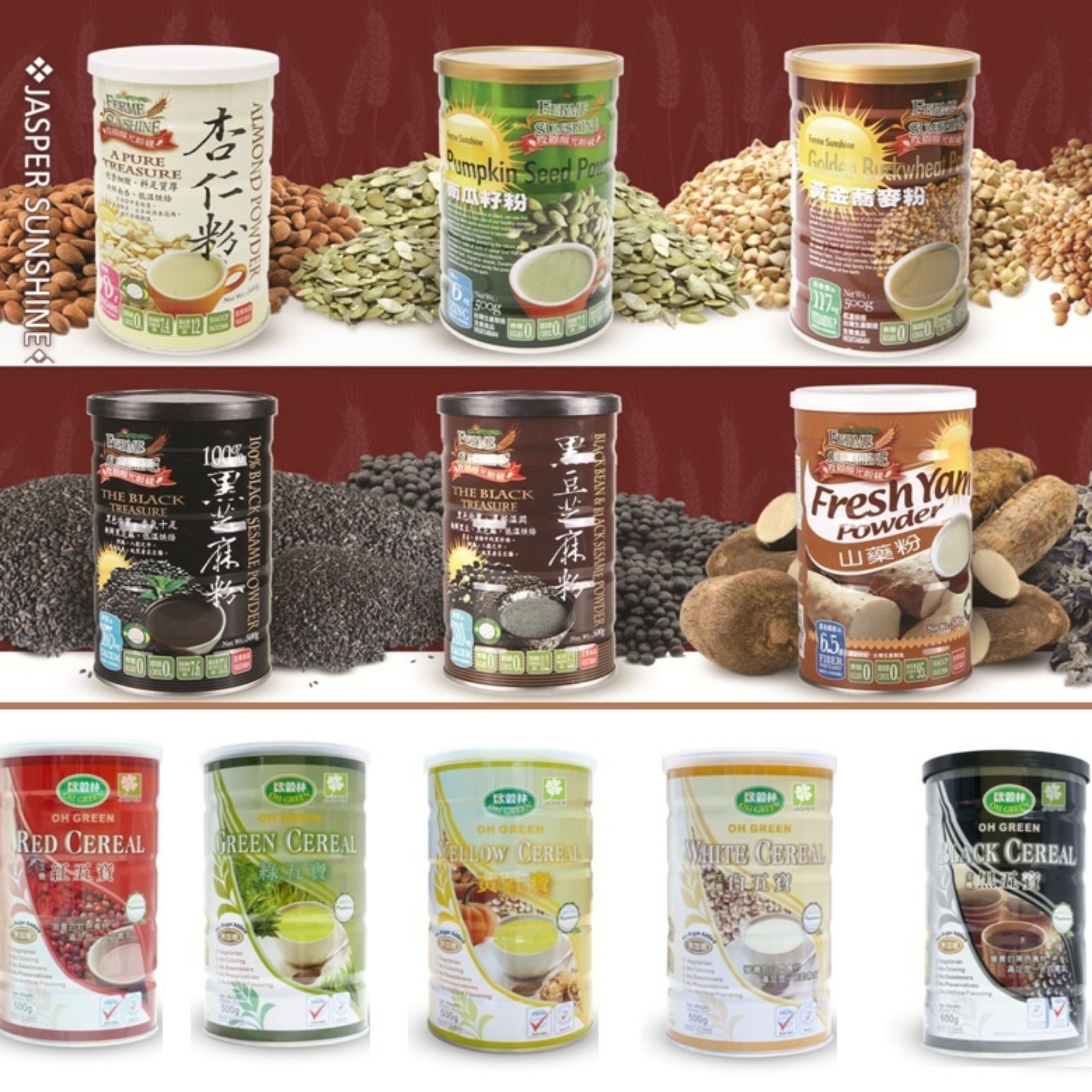 Health & Organic Store, Online Shop | Shopee Malaysia