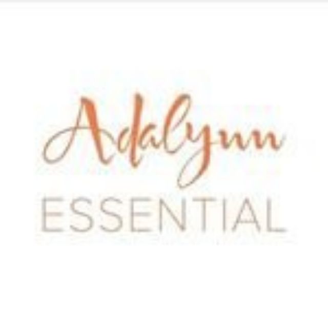 Adalynn Essential Oil, Online Shop | Shopee Malaysia