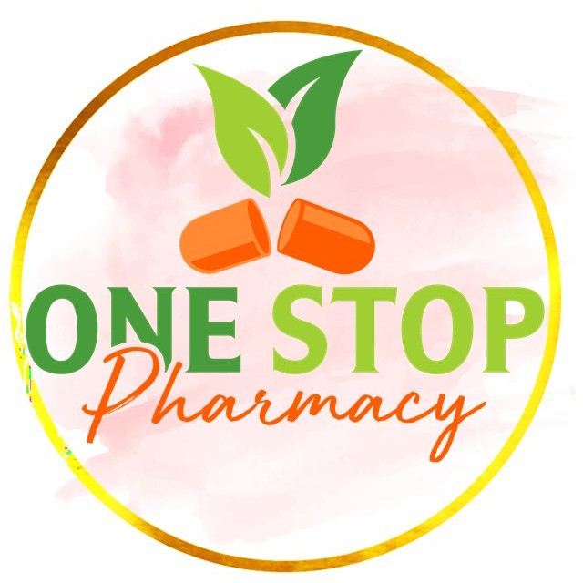 One Stop Pharmacy, Online Shop | Shopee Malaysia