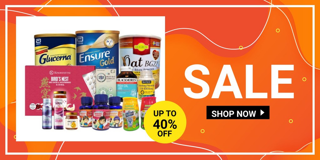 MedPlus Solutions, Online Shop | Shopee Malaysia
