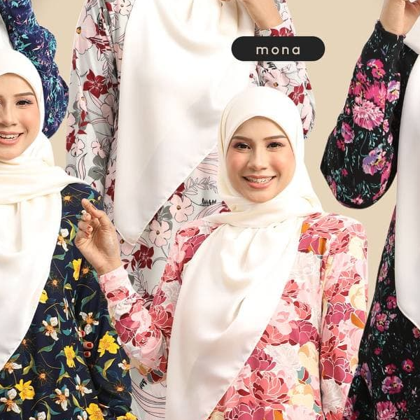 Hana Rissa Wardrobe, Online Shop | Shopee Malaysia