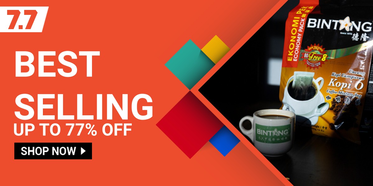 BINTANG COFFEE OFFICIAL, Online Shop | Shopee Malaysia
