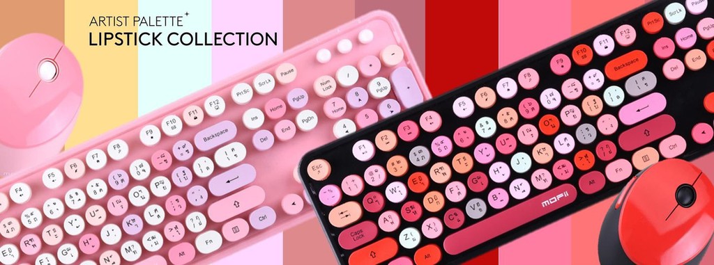 MOFII Official Store Online, July 2024 | Shopee Malaysia