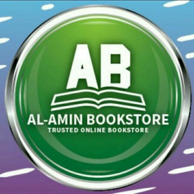 KEDAI BUKU AL AMIN, Online Shop | Shopee Malaysia