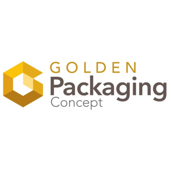 Golden Packaging Concept, Online Shop | Shopee Malaysia