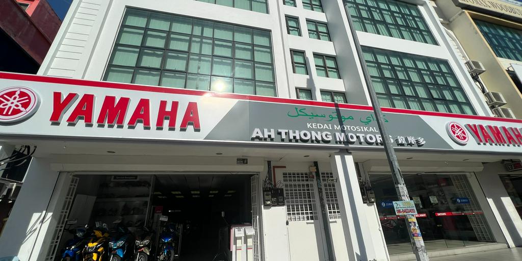 AH THONG MOTORS, Online Shop | Shopee Malaysia
