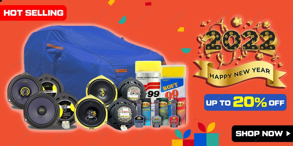 Broz Car Store, Online Shop | Shopee Malaysia