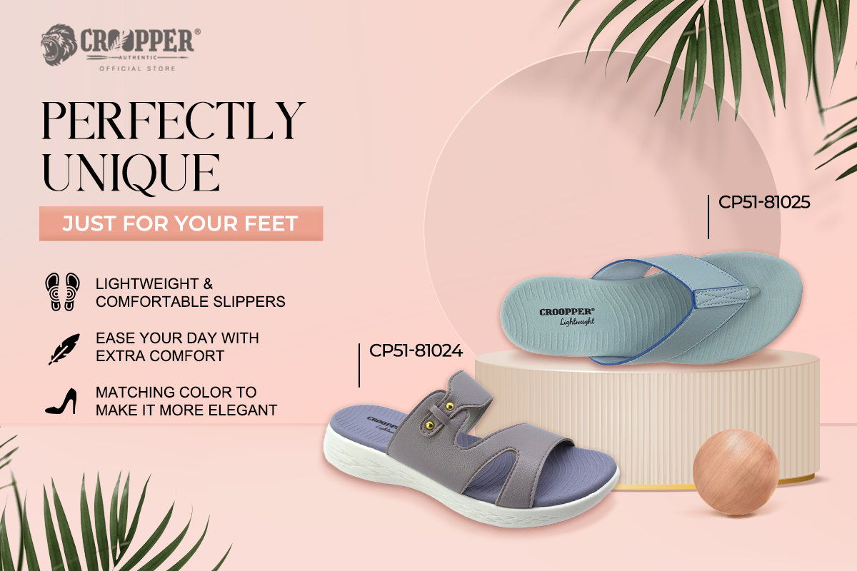Croopper Official Store Online, June 2026 | Shopee Malaysia