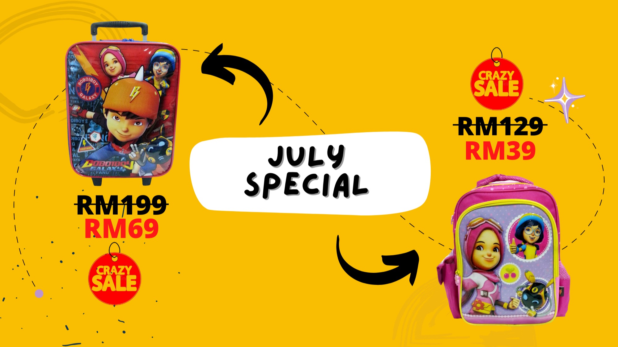 Kids World Online Store, Online Shop | Shopee Malaysia