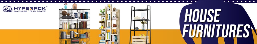 HYPERACK™️ Boltless Rack, Online Shop | Shopee Malaysia