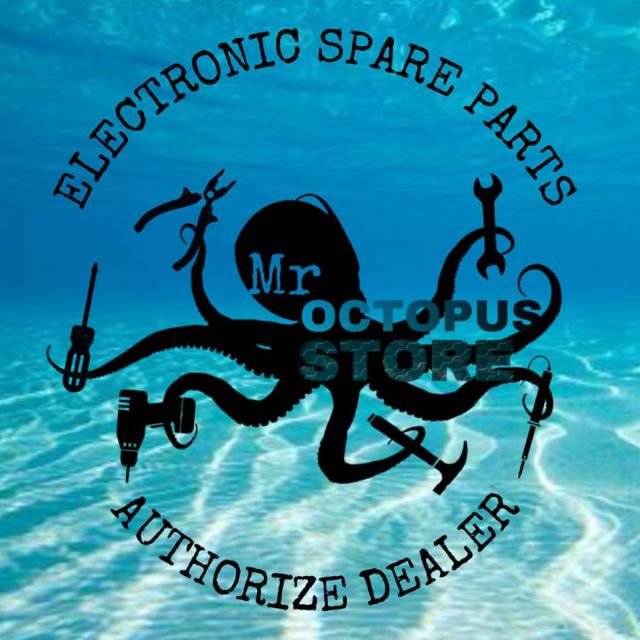 Mr Octopus Store, Online Shop | Shopee Malaysia