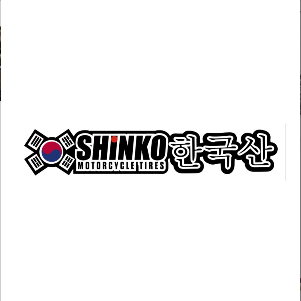 Shinko Motorcycle Tires Official, Online Shop | Shopee Malaysia