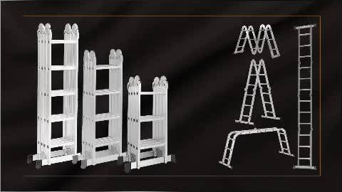 Ladderman, Online Shop | Shopee Malaysia