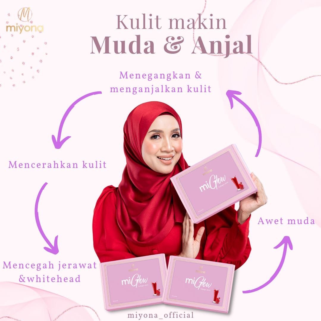Miyona Official Store, Online Shop | Shopee Malaysia