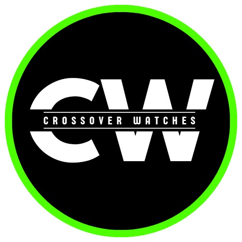 Crossover Luxury Watches, Online Shop | Shopee Malaysia