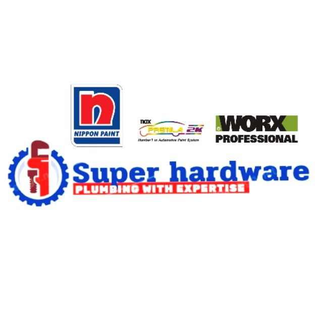 Super X hardware, Online Shop | Shopee Malaysia