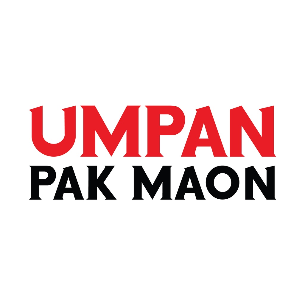 Umpan Pak Maon, Online Shop | Shopee Malaysia