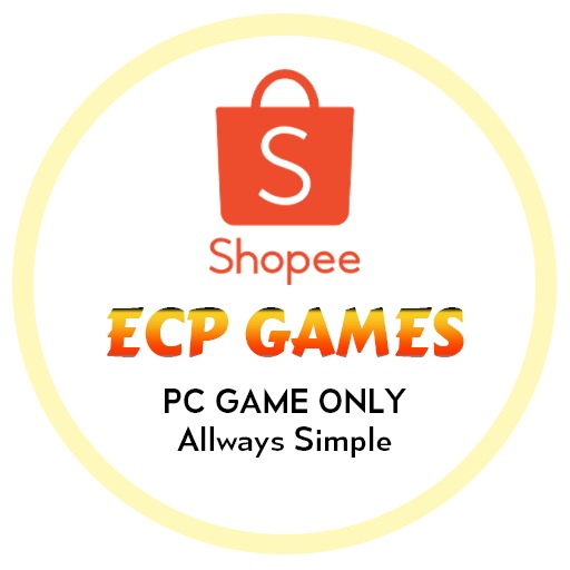 ECP GAMES for PC only, Online Shop | Shopee Malaysia
