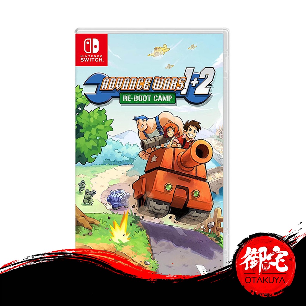 OTAKUYA Online, February 2023 | Shopee Malaysia