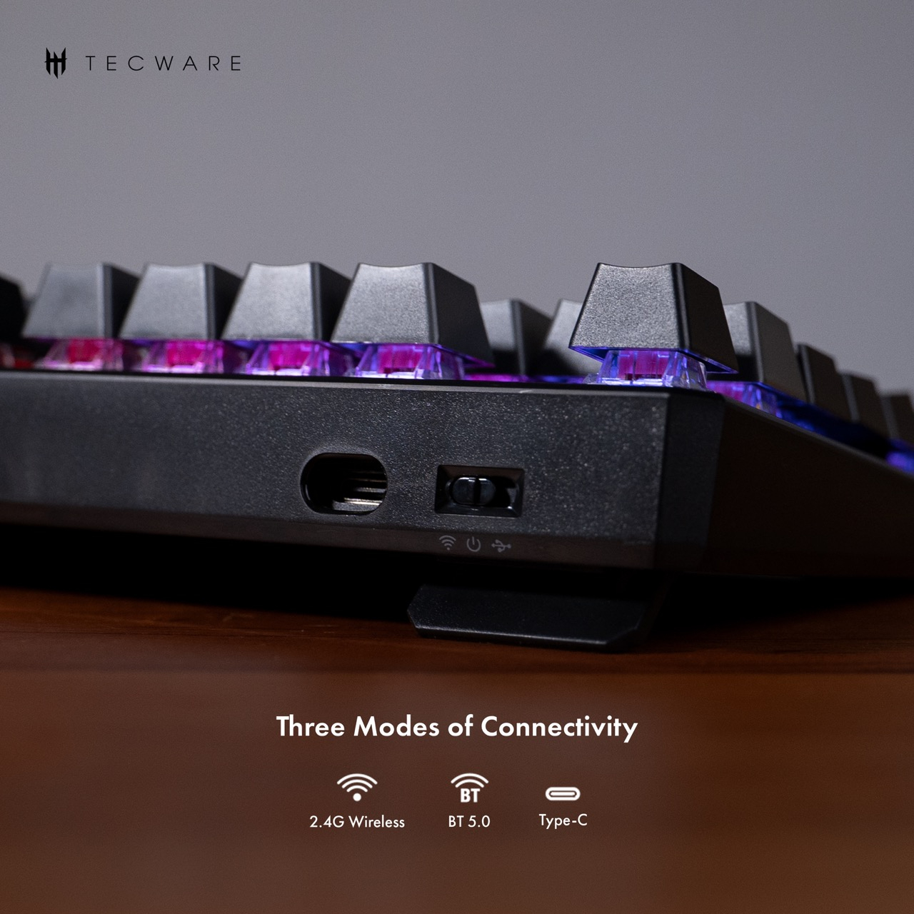 Tecware Malaysia Official Store Online, February 2023 | Shopee Malaysia