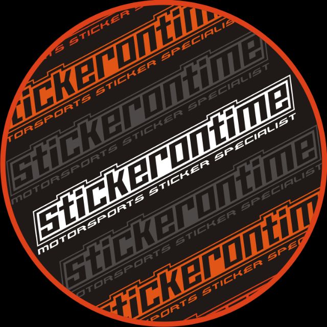 StickerOntime, Online Shop | Shopee Malaysia