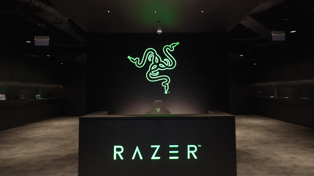 Razer Flagship Online Store, November 2023 | Shopee Malaysia