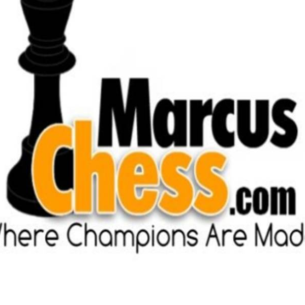 Marcus Chess Academy Shop, Online Shop | Shopee Malaysia