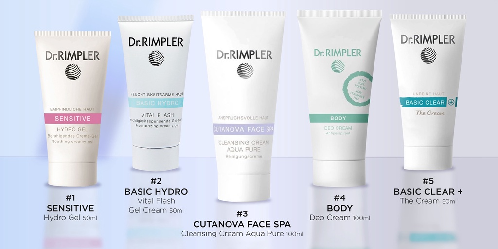 Dr.Rimpler Official Store, Online Shop | Shopee Malaysia