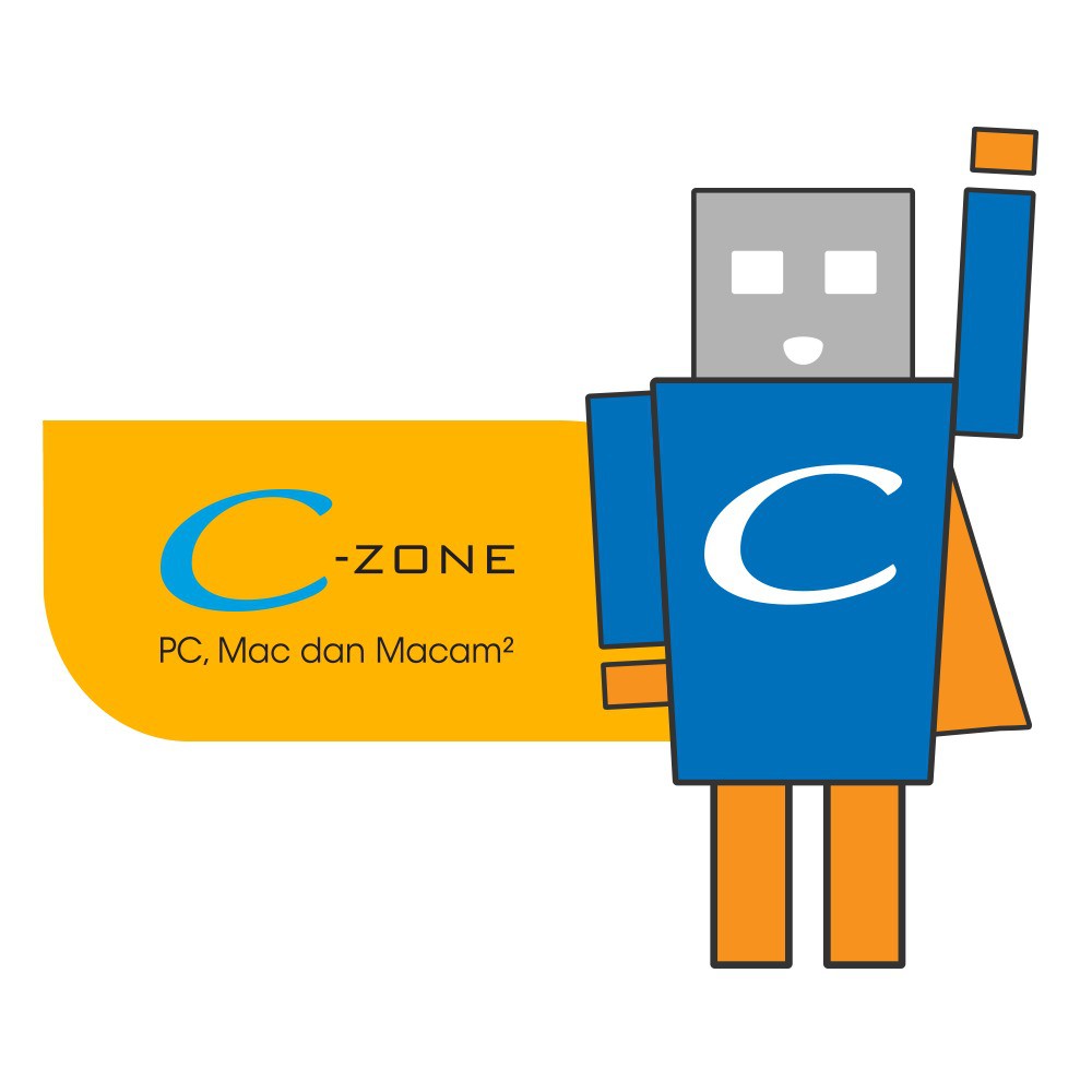 C-Zone Flagship Store, Online Shop | Shopee Malaysia