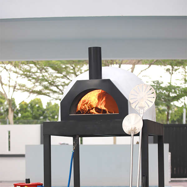 Adella Pizza Ovens, Online Shop | Shopee Malaysia