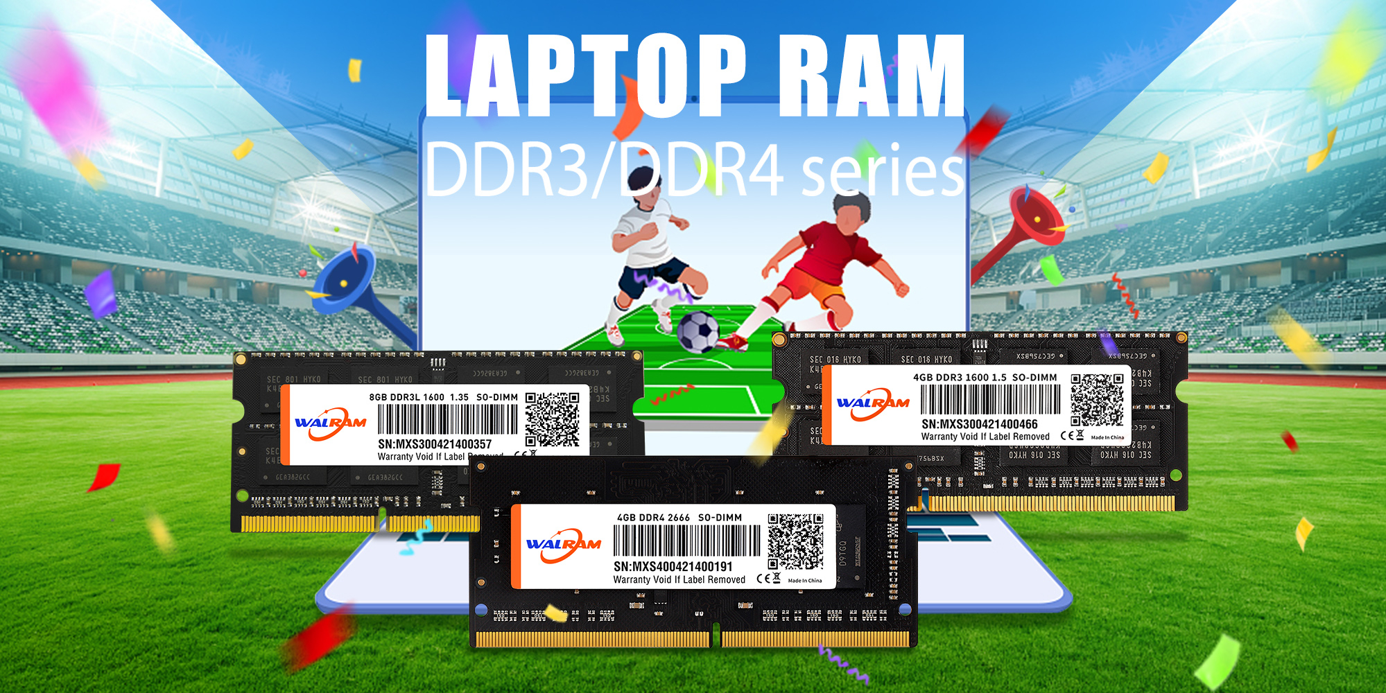 Walram Official store Online, July 2024 | Shopee Malaysia
