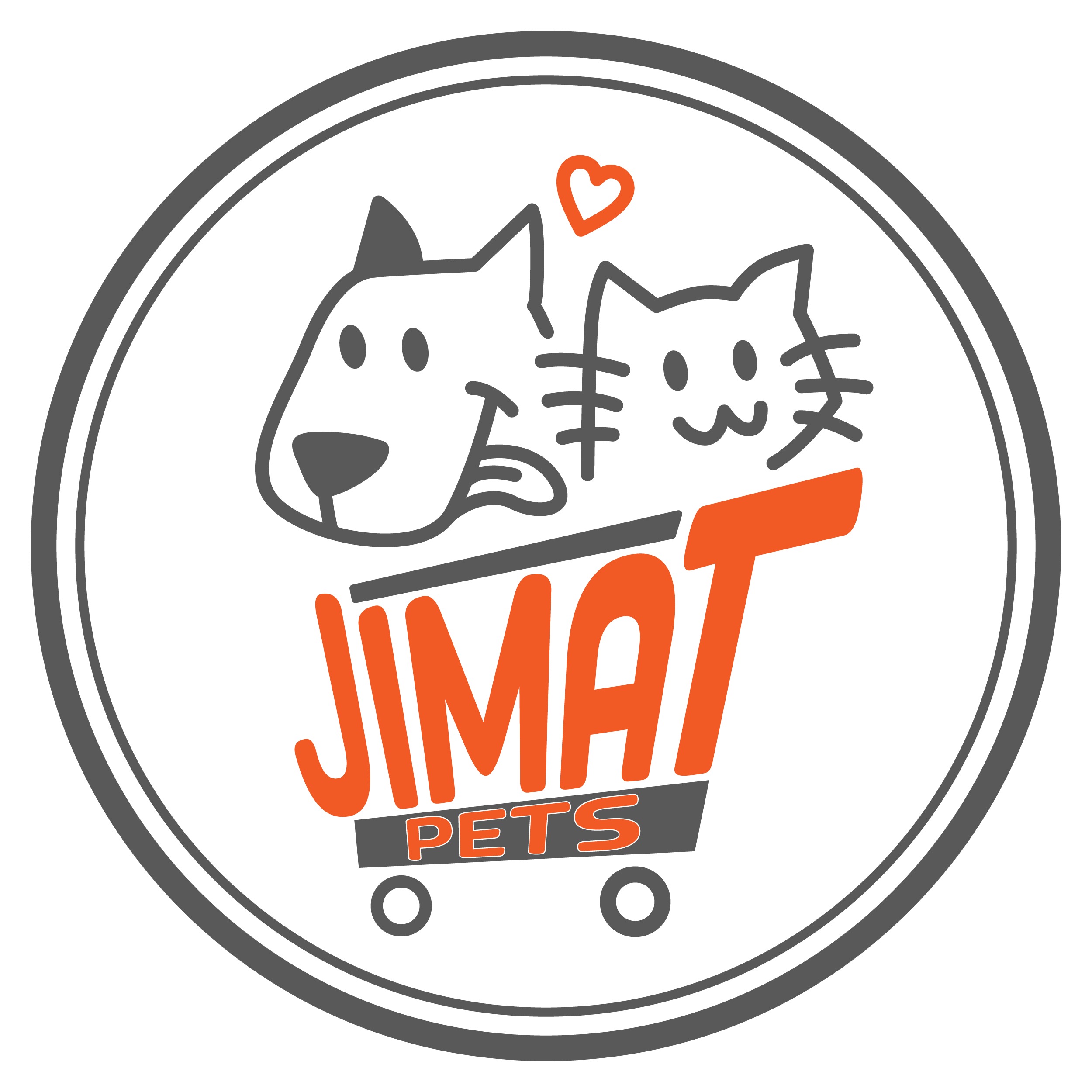 Jimat Pets, Online Shop | Shopee Malaysia