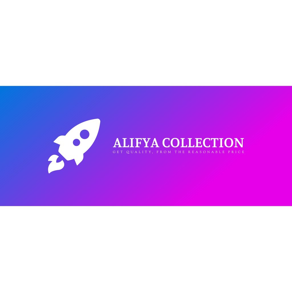 Alifya Collection, Online Shop | Shopee Malaysia