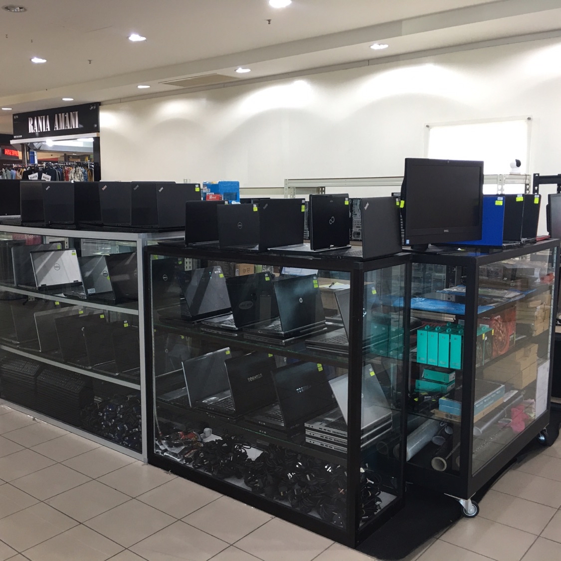 AA TECH ENTERPRISE, Online Shop | Shopee Malaysia