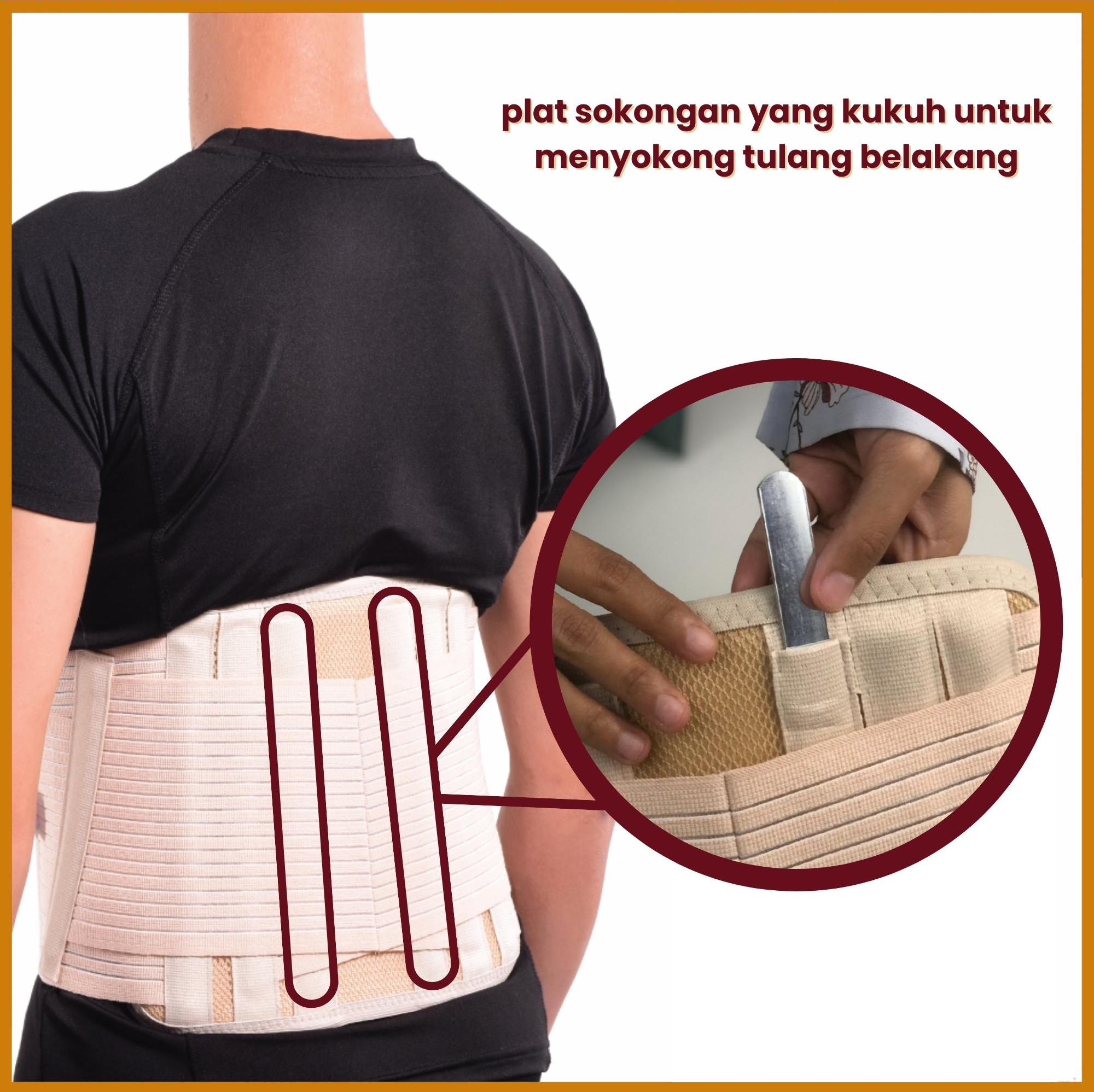 Bengkung Medikal Turki Online, June 2024 | Shopee Malaysia