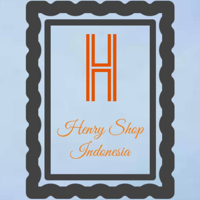 henry_shop_indo.my, Online Shop | Shopee Malaysia