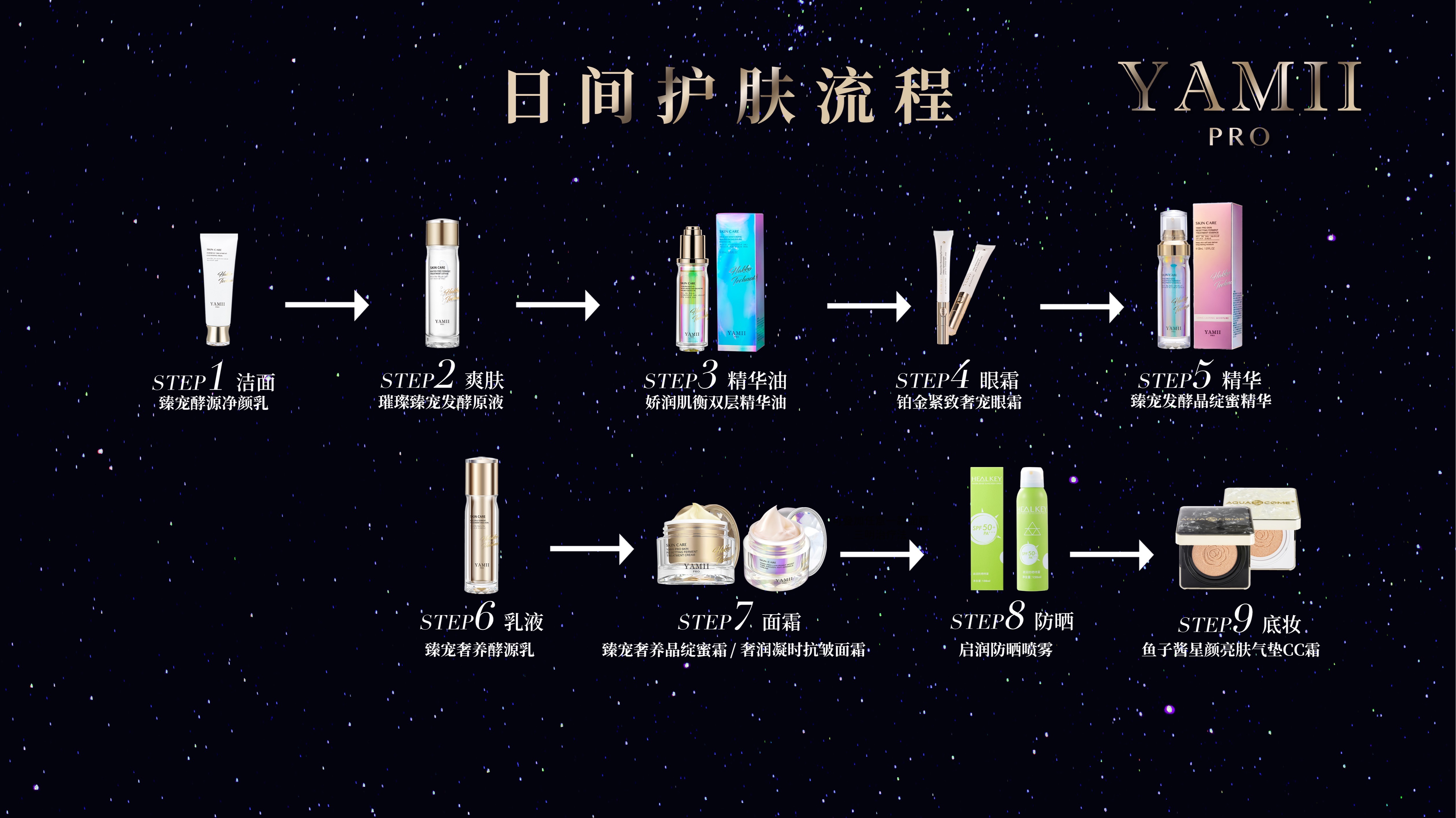 YAMII BEAUTY, Online Shop | Shopee Malaysia