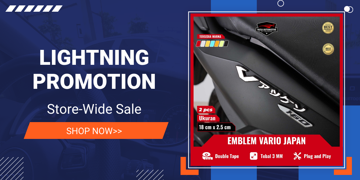 NSA PERFORMANCE.my, Online Shop | Shopee Malaysia