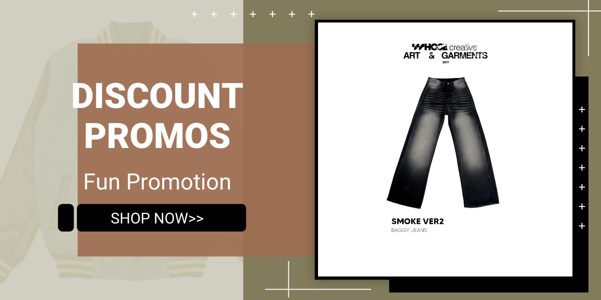 Whose Studio Fashion, Online Shop | Shopee Malaysia