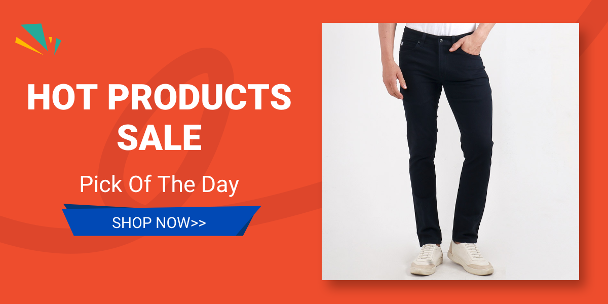 Edwin Jeans Fashion Store Online, January 2024 | Shopee Malaysia